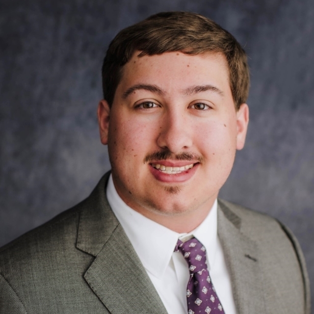 Meet Our Trusted Team | Golden Link Wealth Management Group of Wells ...